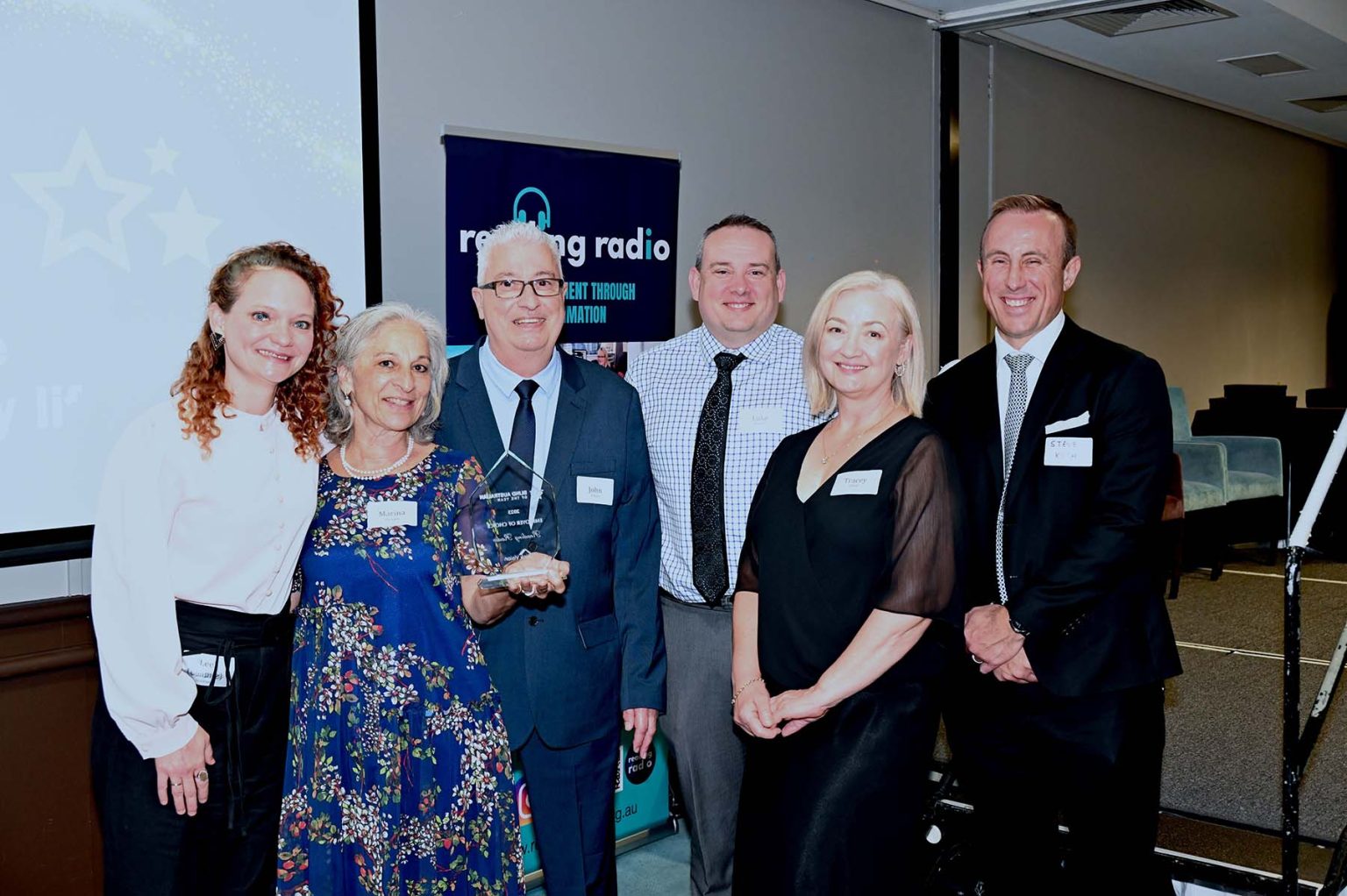 Blind Australian of the Year Award – Celebrating high achieving blind ...