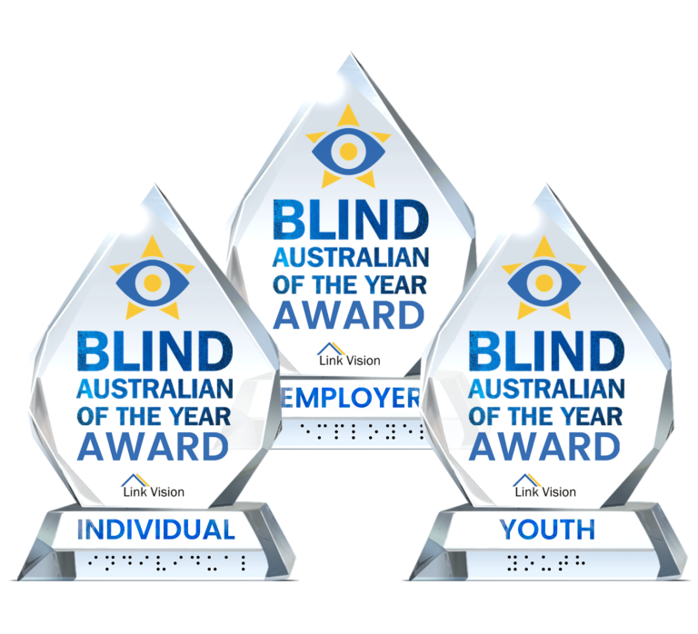 Blind Australian of the Year Award – Celebrating high achieving blind ...